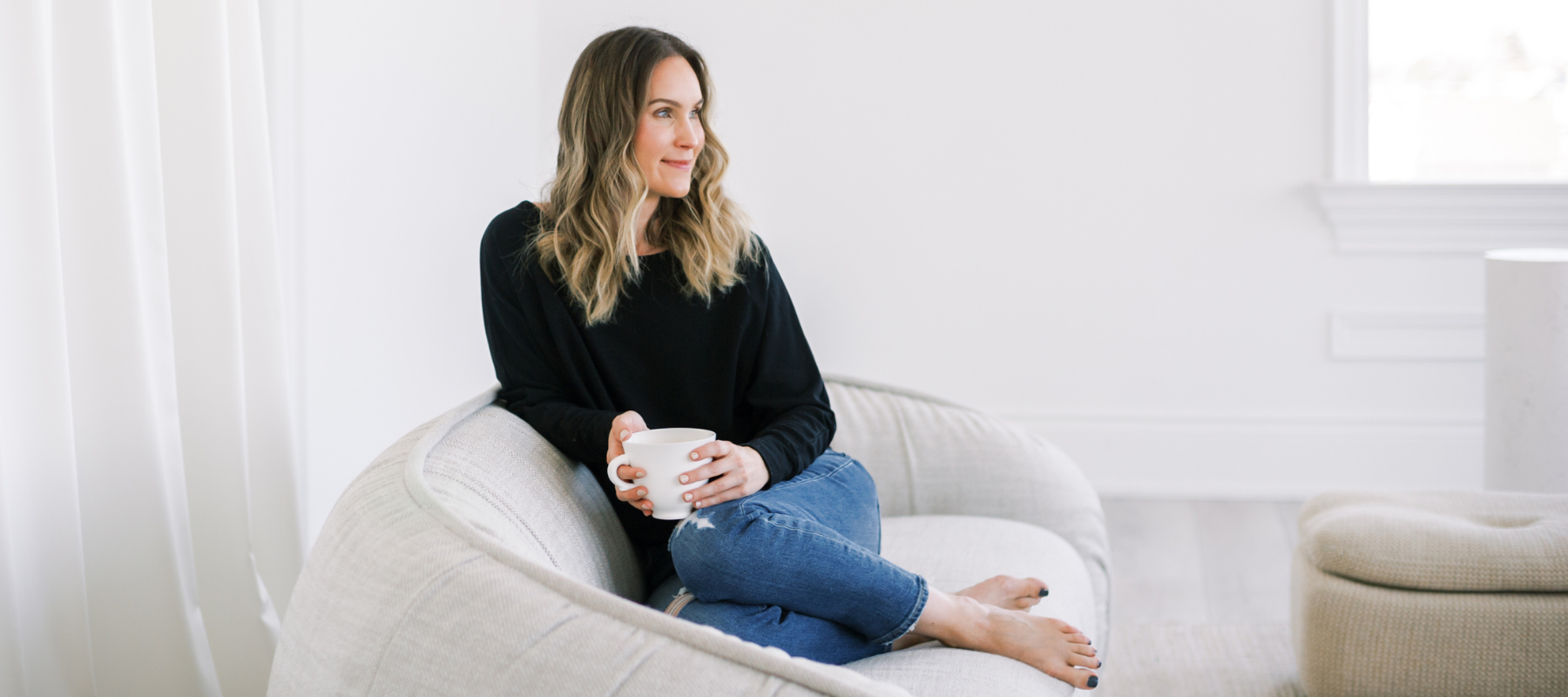 Coaching for Product-Based Businesses + Ecommerce | Kristi Soomer